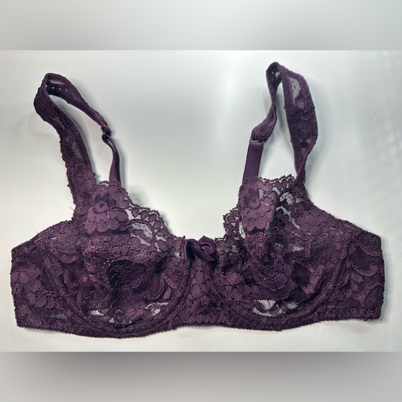 Victoria's Secret | Intimates & Sleepwear | Vintage Victorias Secret ...